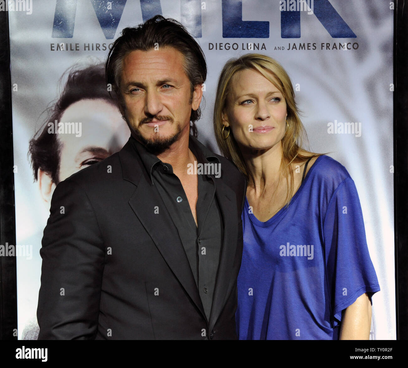 Robin Wright Biography