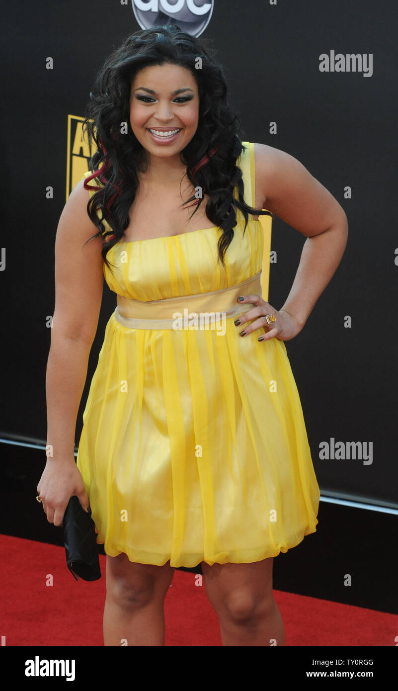 Jordin Sparks 2008
