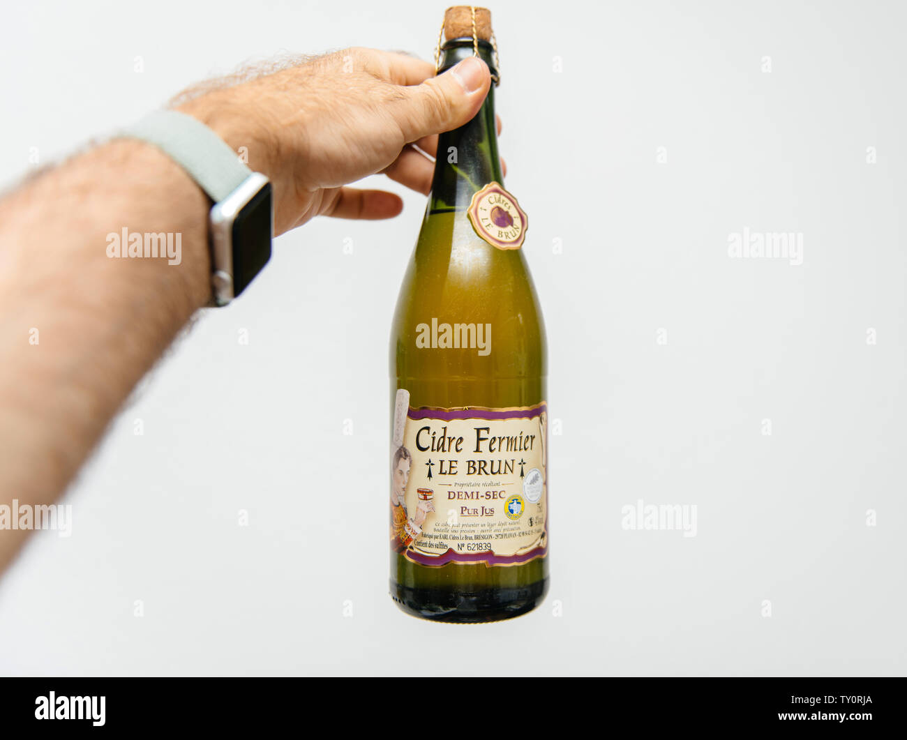 Pur jus hi-res stock photography and images - Alamy