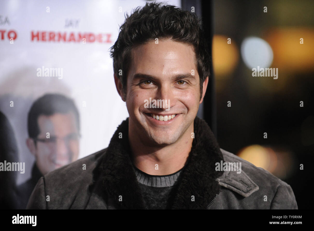 Brandon barash hi-res stock photography and images - Alamy