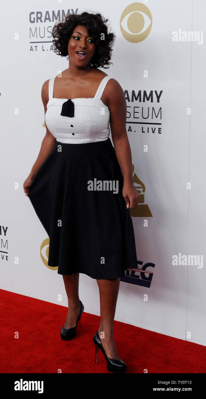 Toccara jones hi-res stock photography and images - Alamy