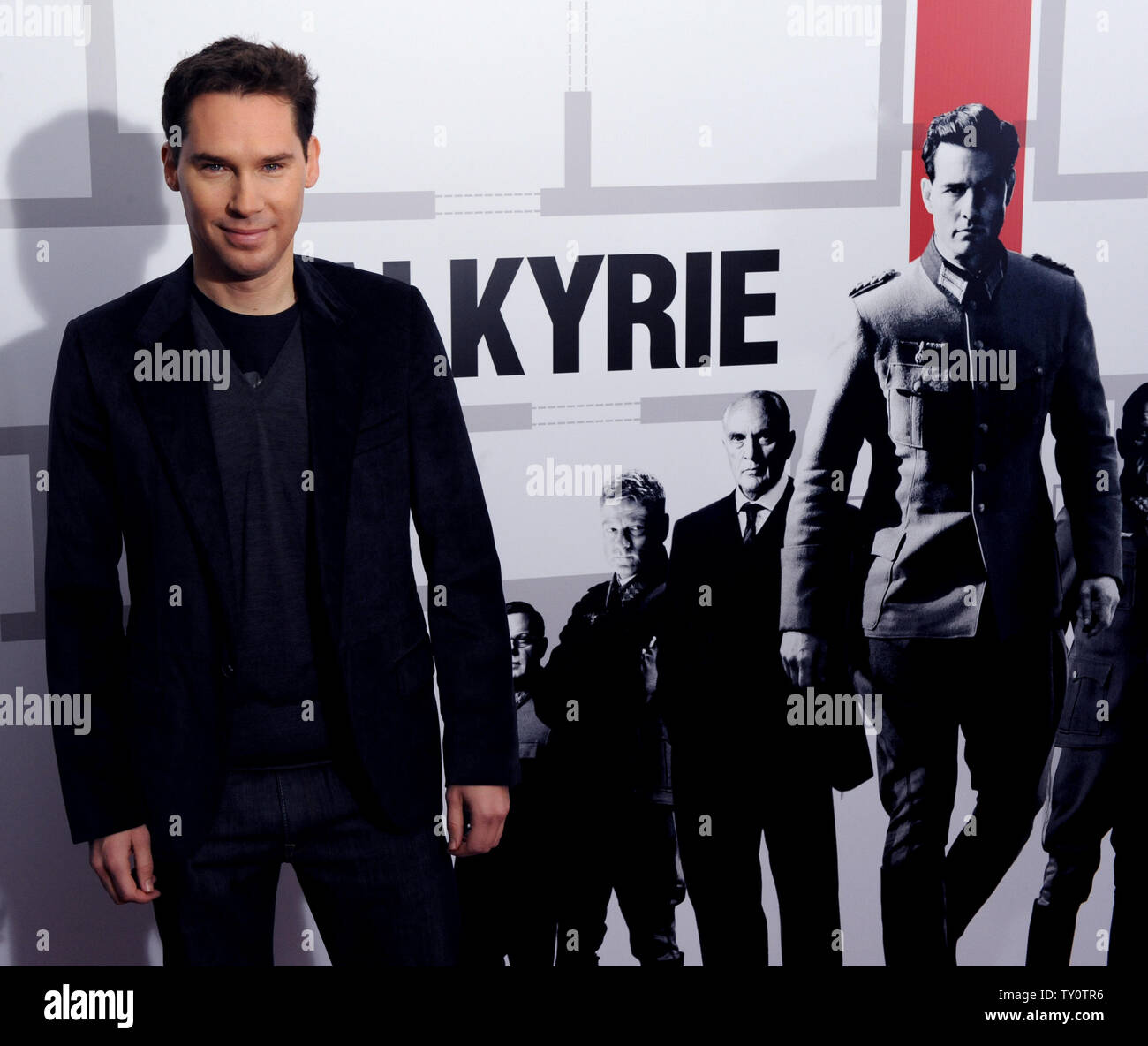 Bryan Singer, who directed the historical war thriller motion picture ...