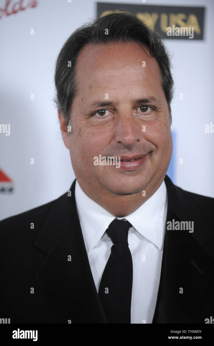 Actor John Lovitz attends the G'Day USA Australia Week 2009 Black Tie ...