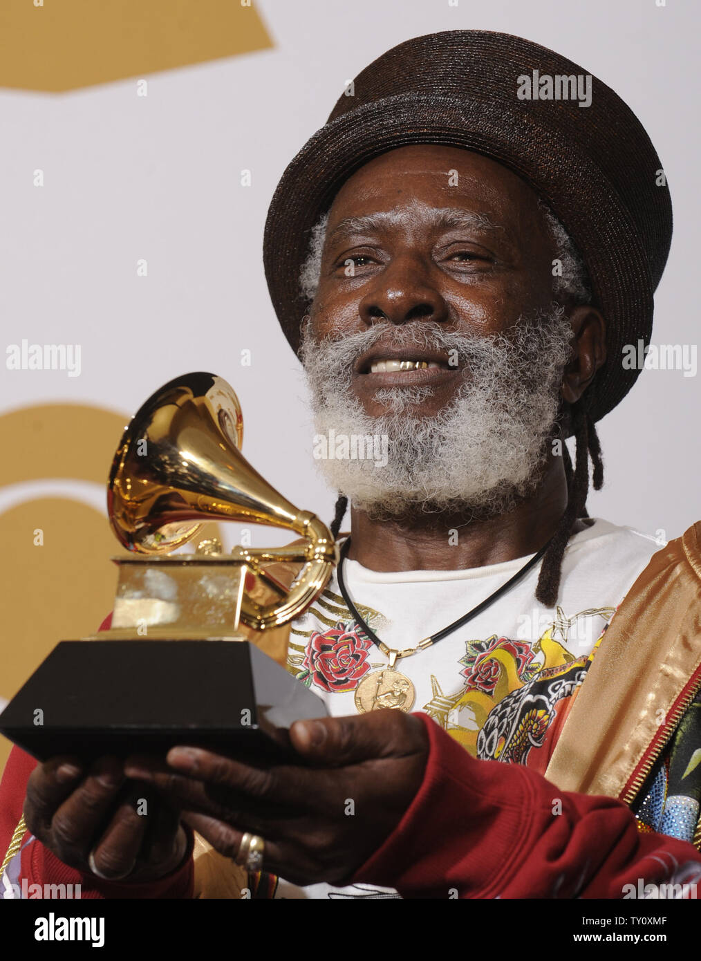 Winston rodney hi-res stock photography and images - Alamy