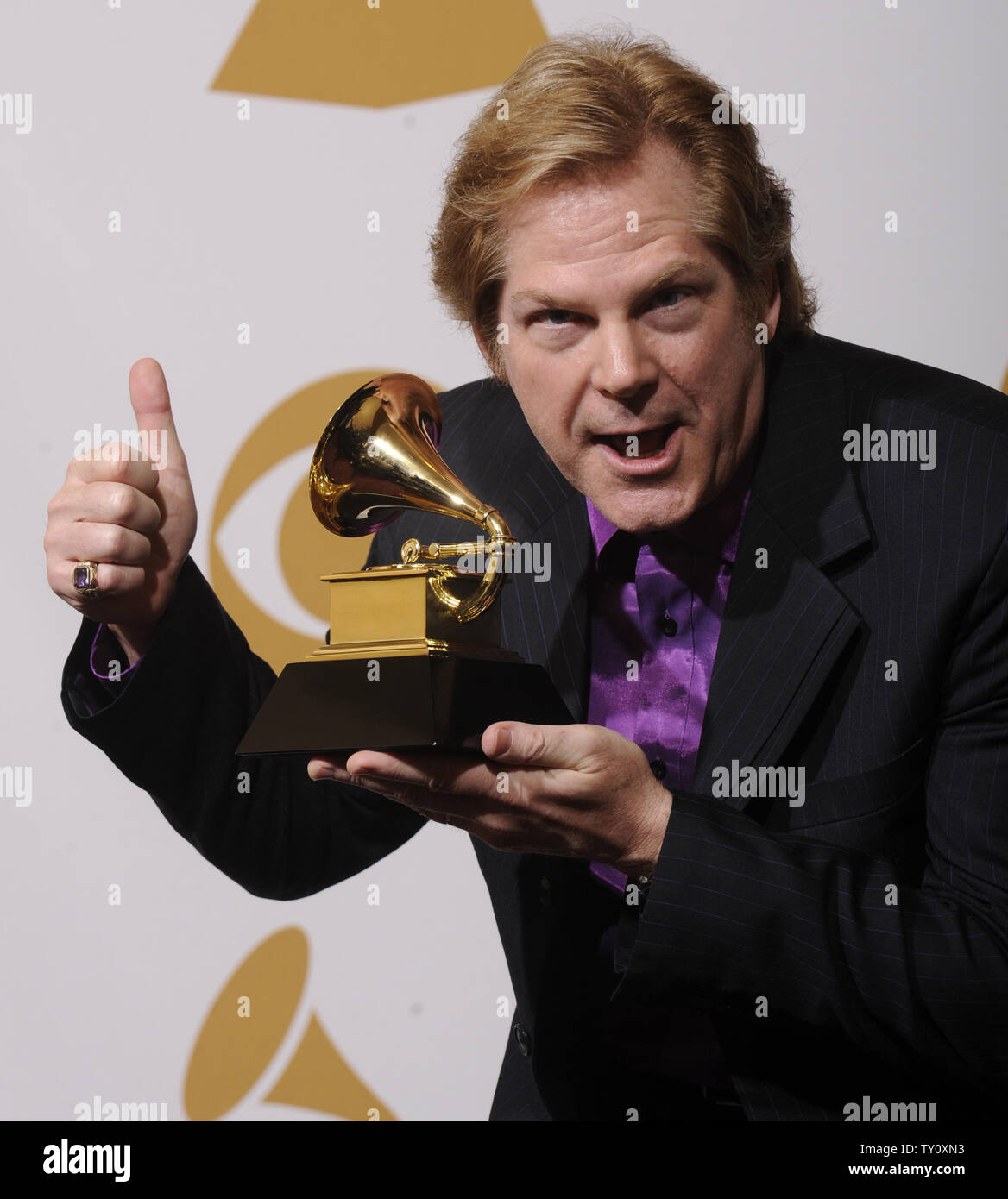 John jorgenson hi-res stock photography and images - Alamy