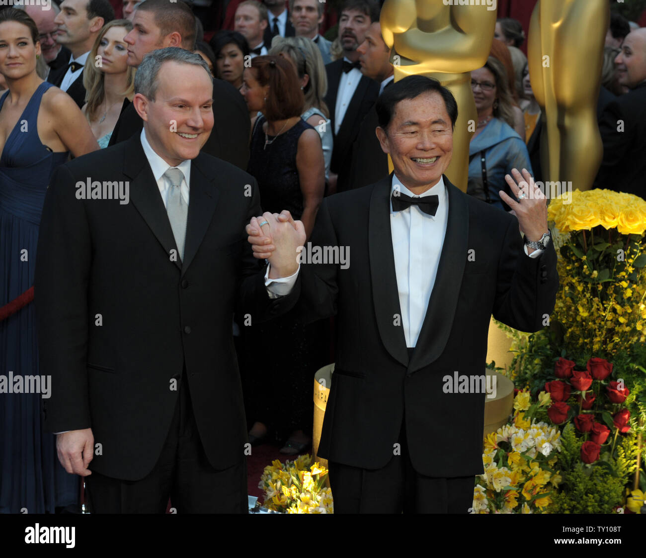 Brad altman hi-res stock photography and images - Alamy