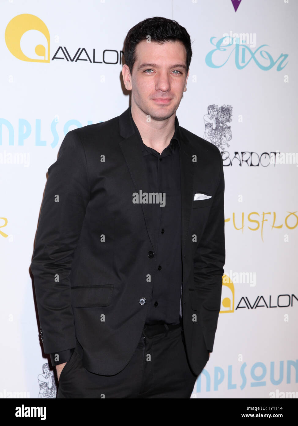 Jc Chasez 2009
