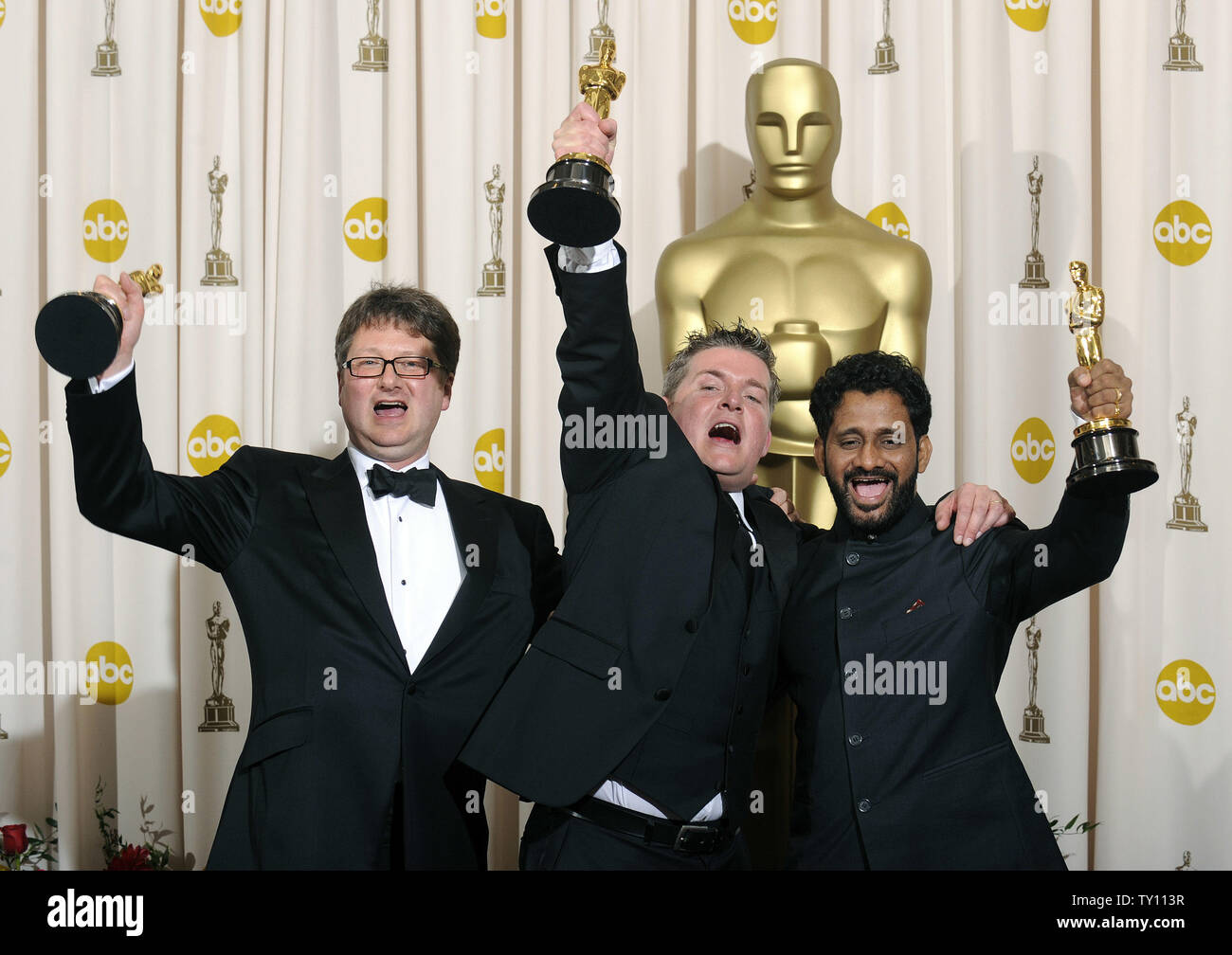 Richard pryke hi-res stock photography and images - Alamy