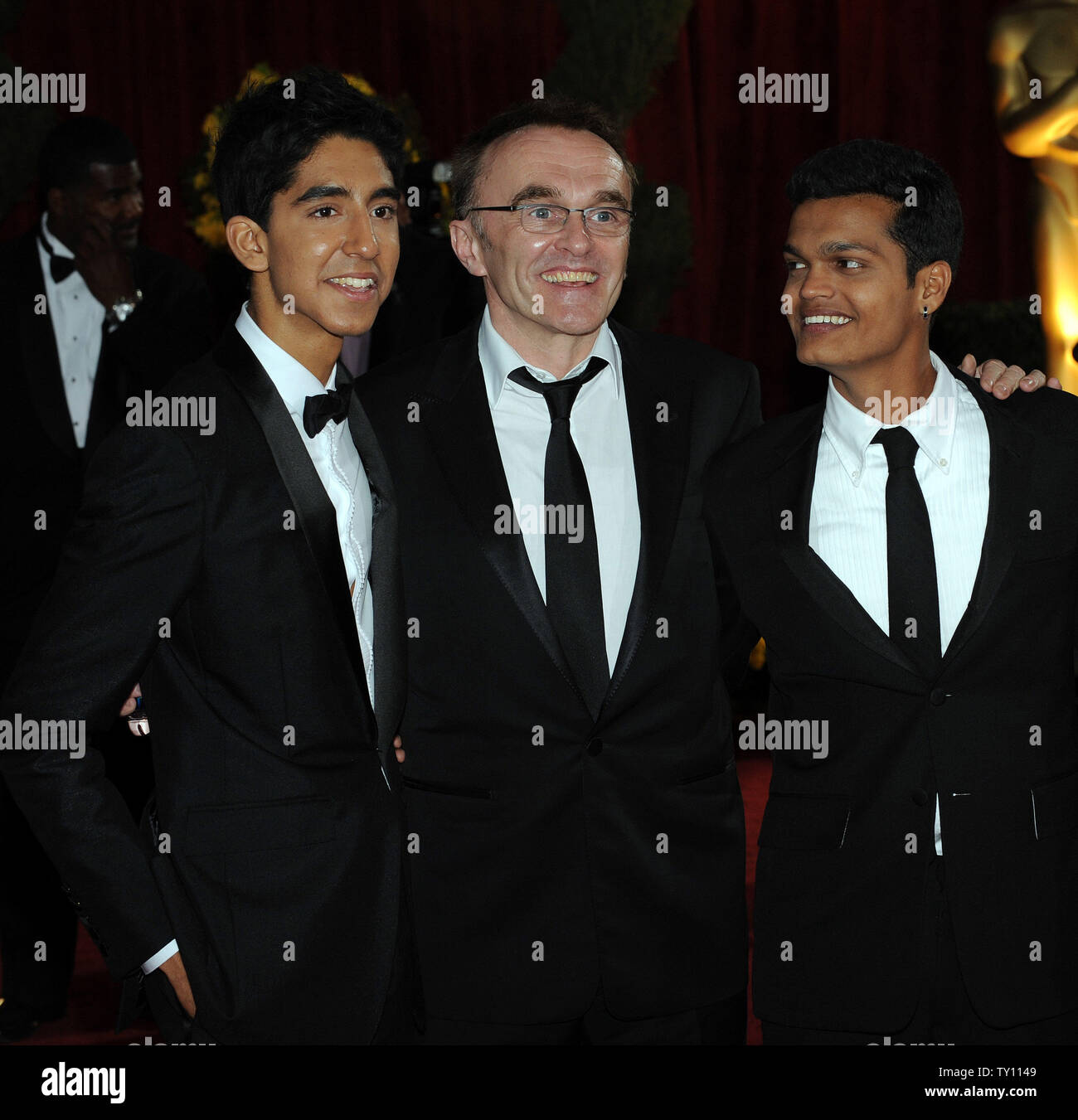 Madhur Mittal As Tito