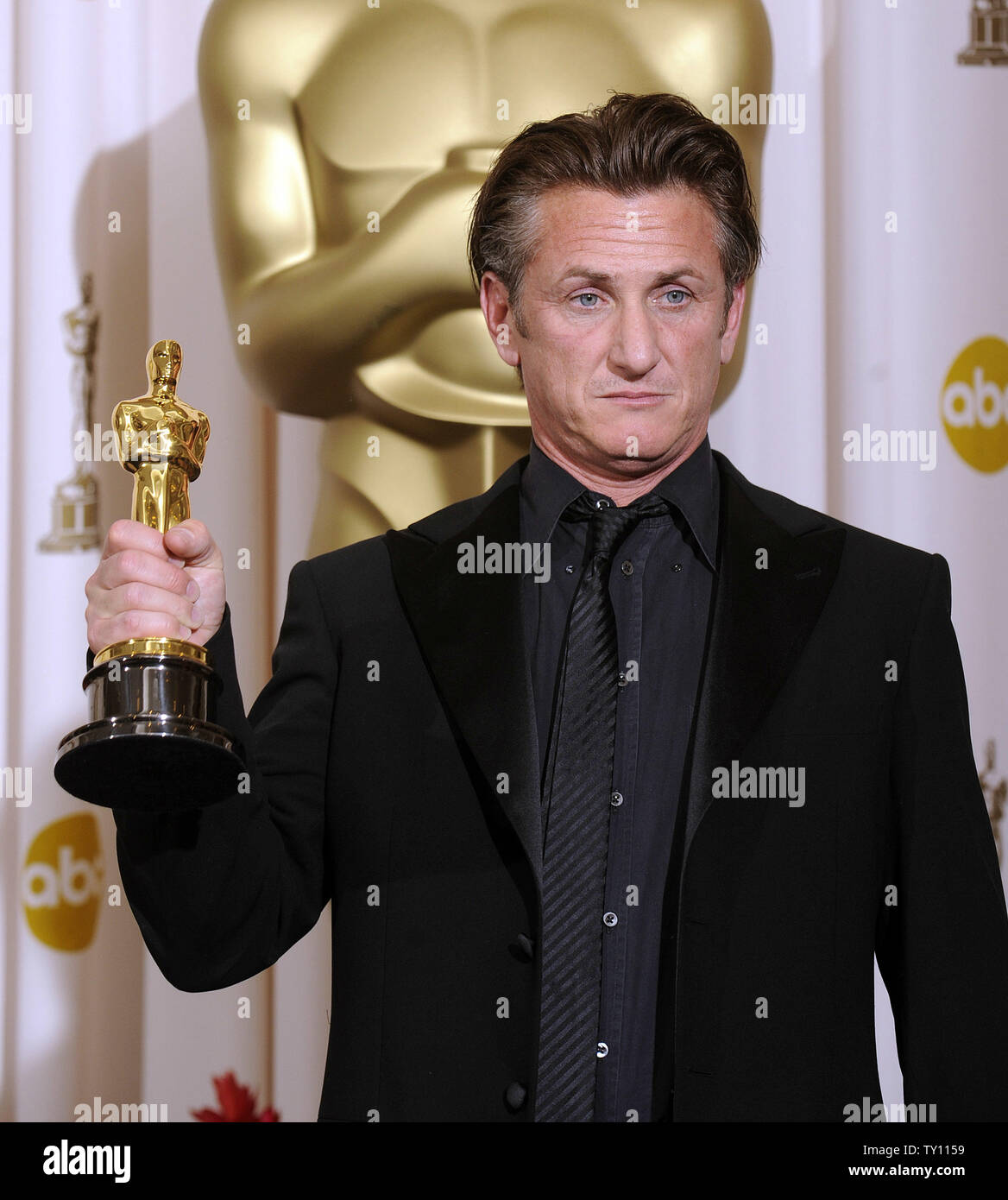 Oscar best film 2009 hi-res stock photography and images - Alamy