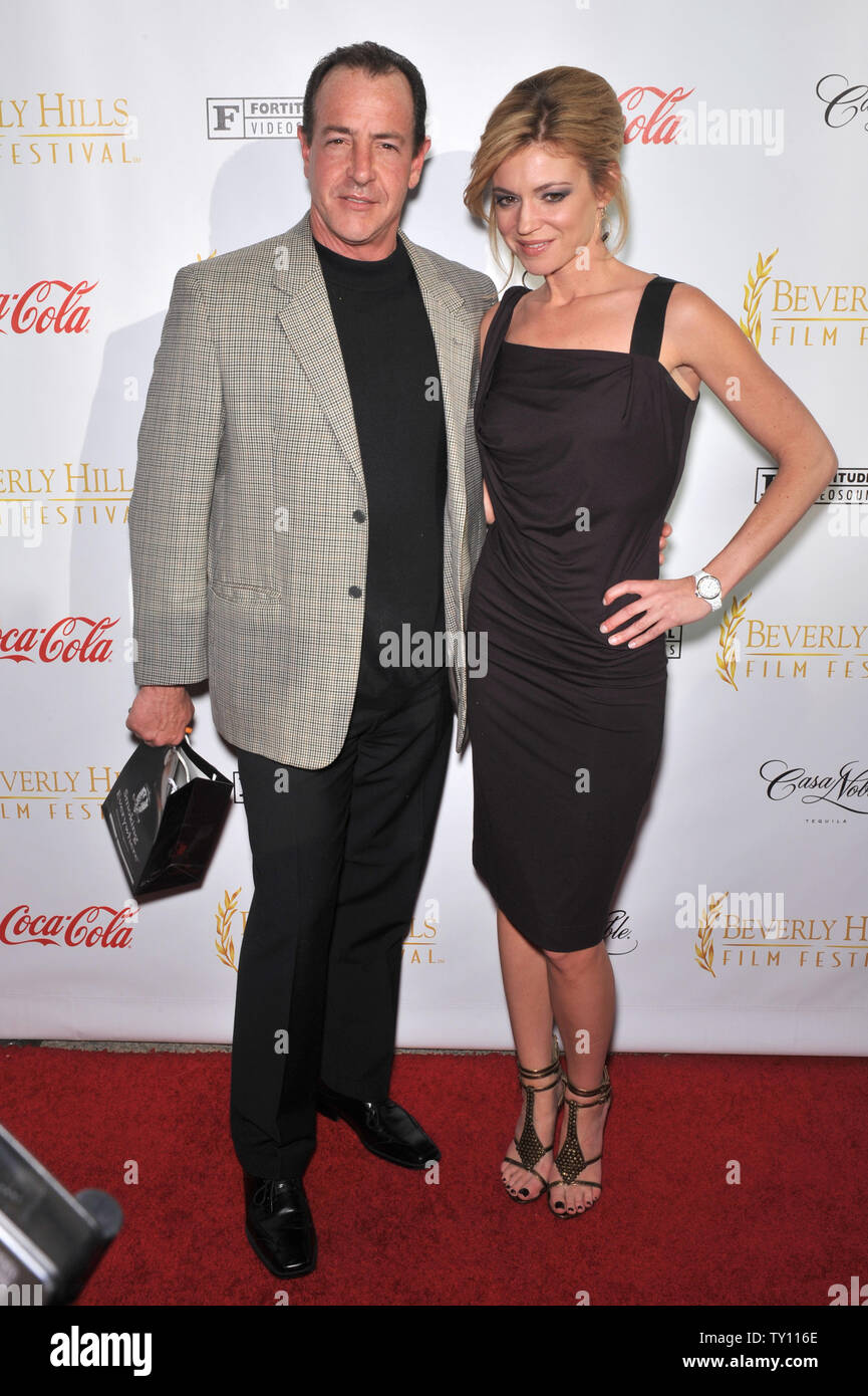 Lindsay lohan father hi-res stock photography and images - Alamy