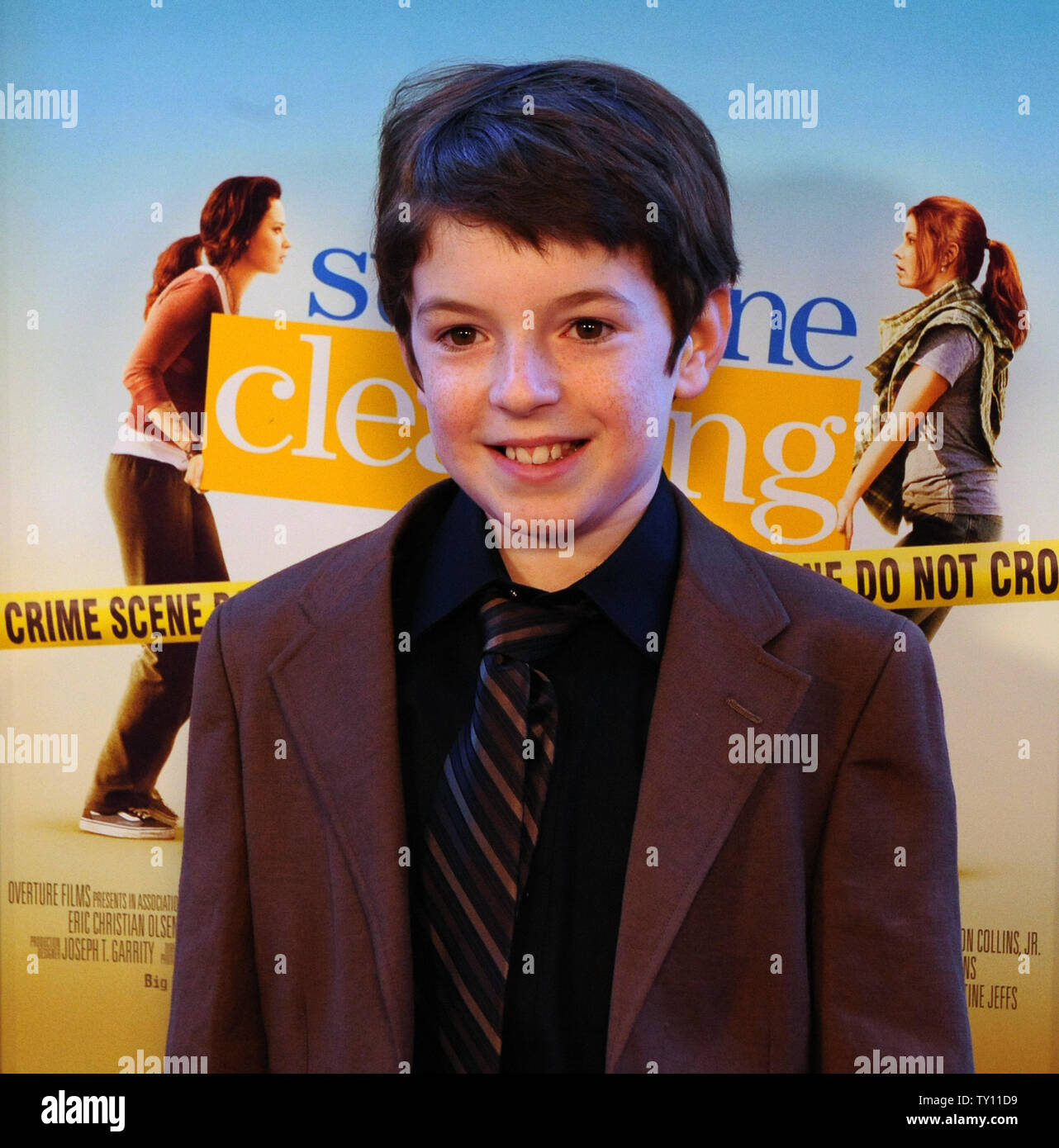 Jason Spevack Movies And Tv Shows