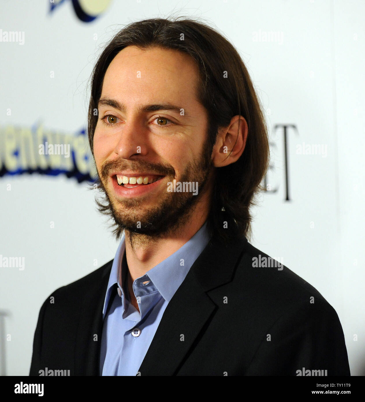 Cast member Martin Starr attends the premiere of the motion picture ...