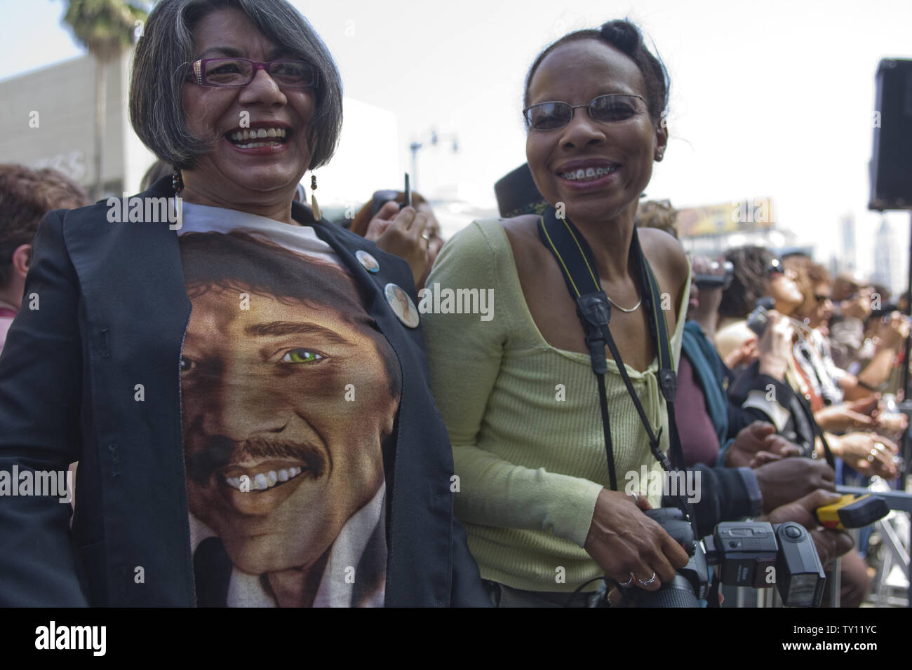 Miracles hollywood walk hi-res stock photography and images - Alamy