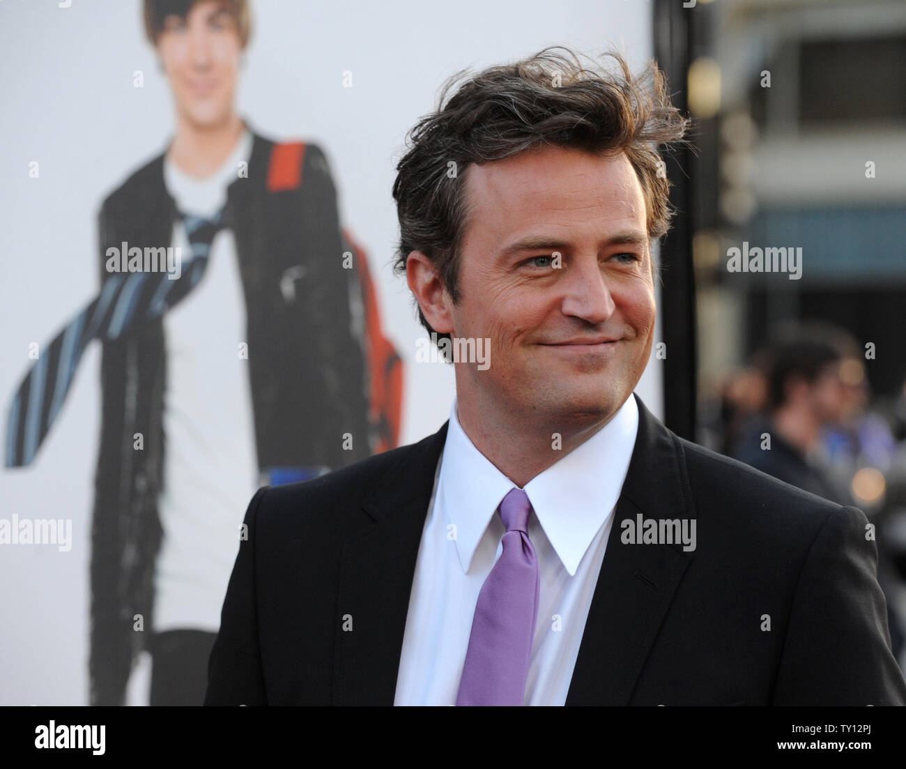 17 Again Matthew Perry