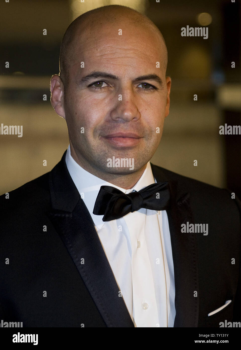 Actor Billy Zane attends the African First Ladies Health Summit gala in ...