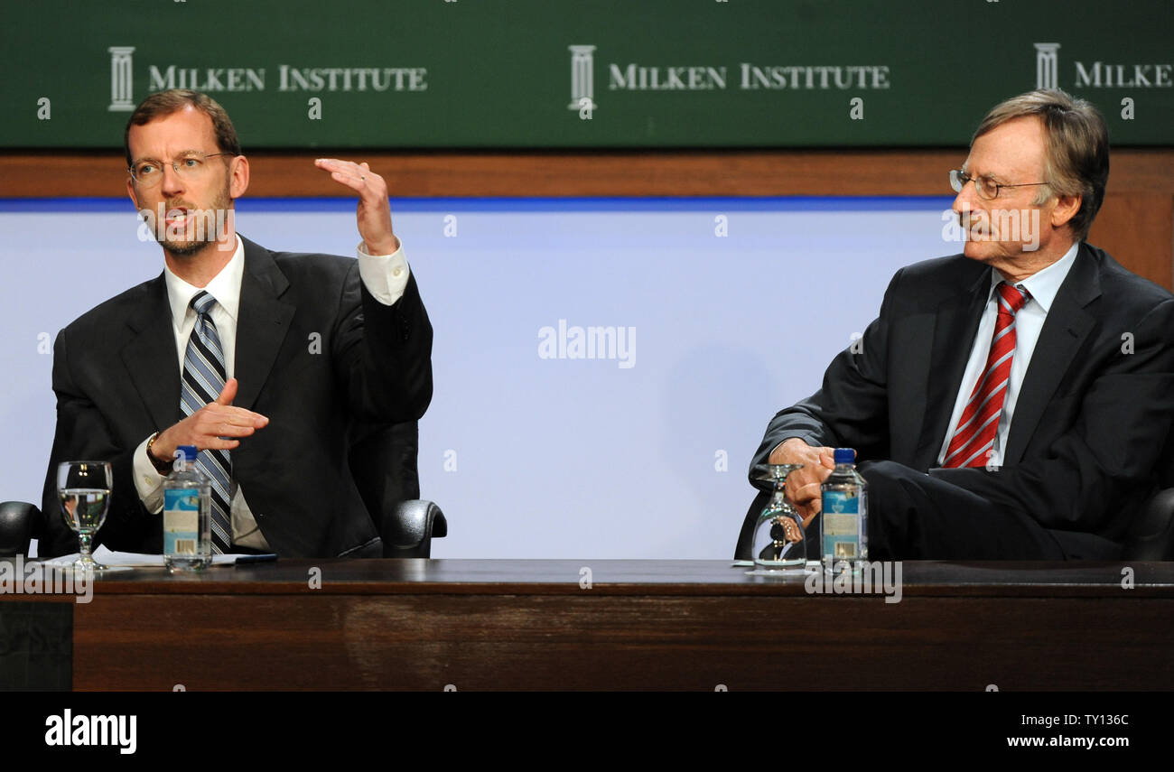 Michael boskin hi-res stock photography and images - Alamy