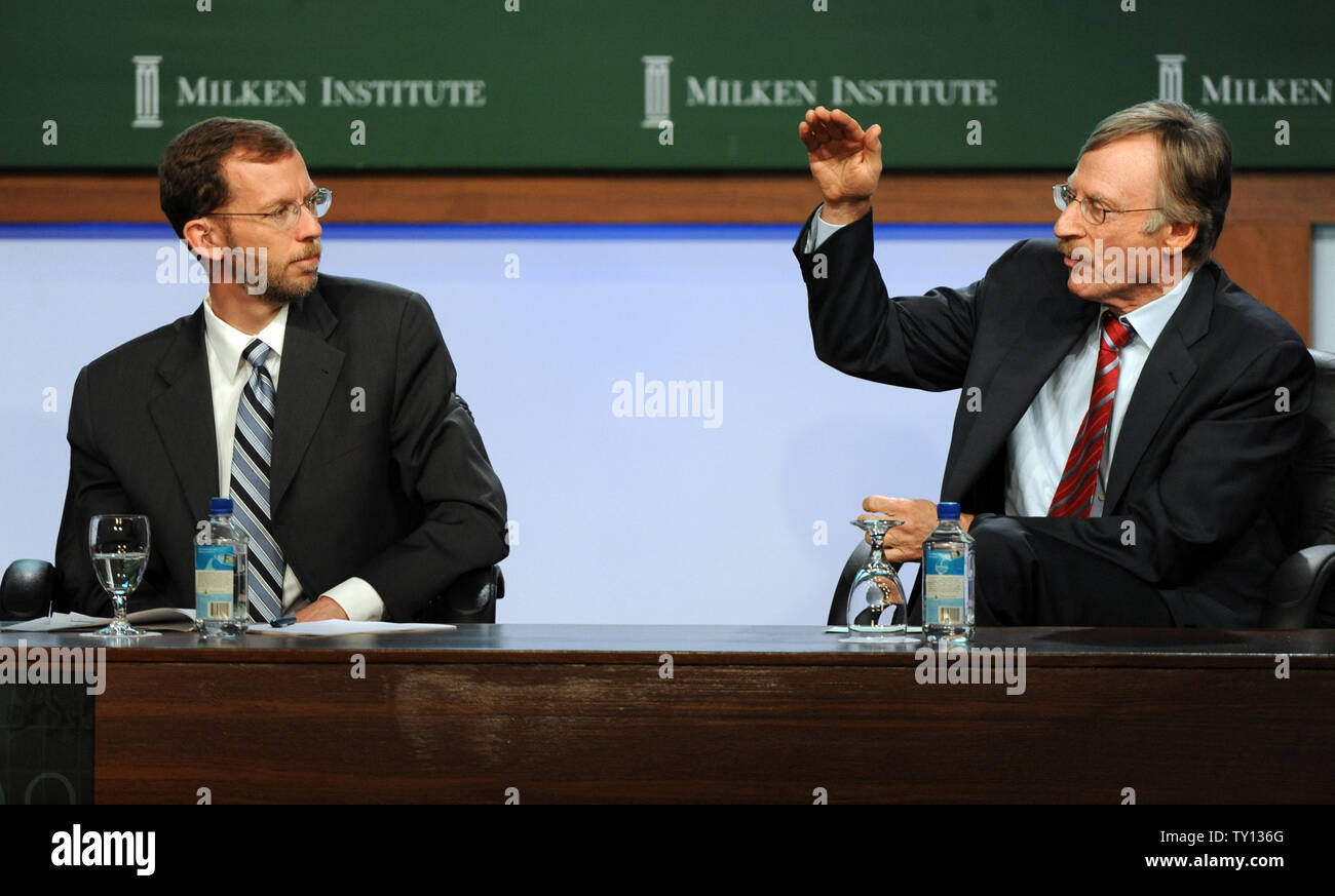 Michael boskin hi-res stock photography and images - Alamy