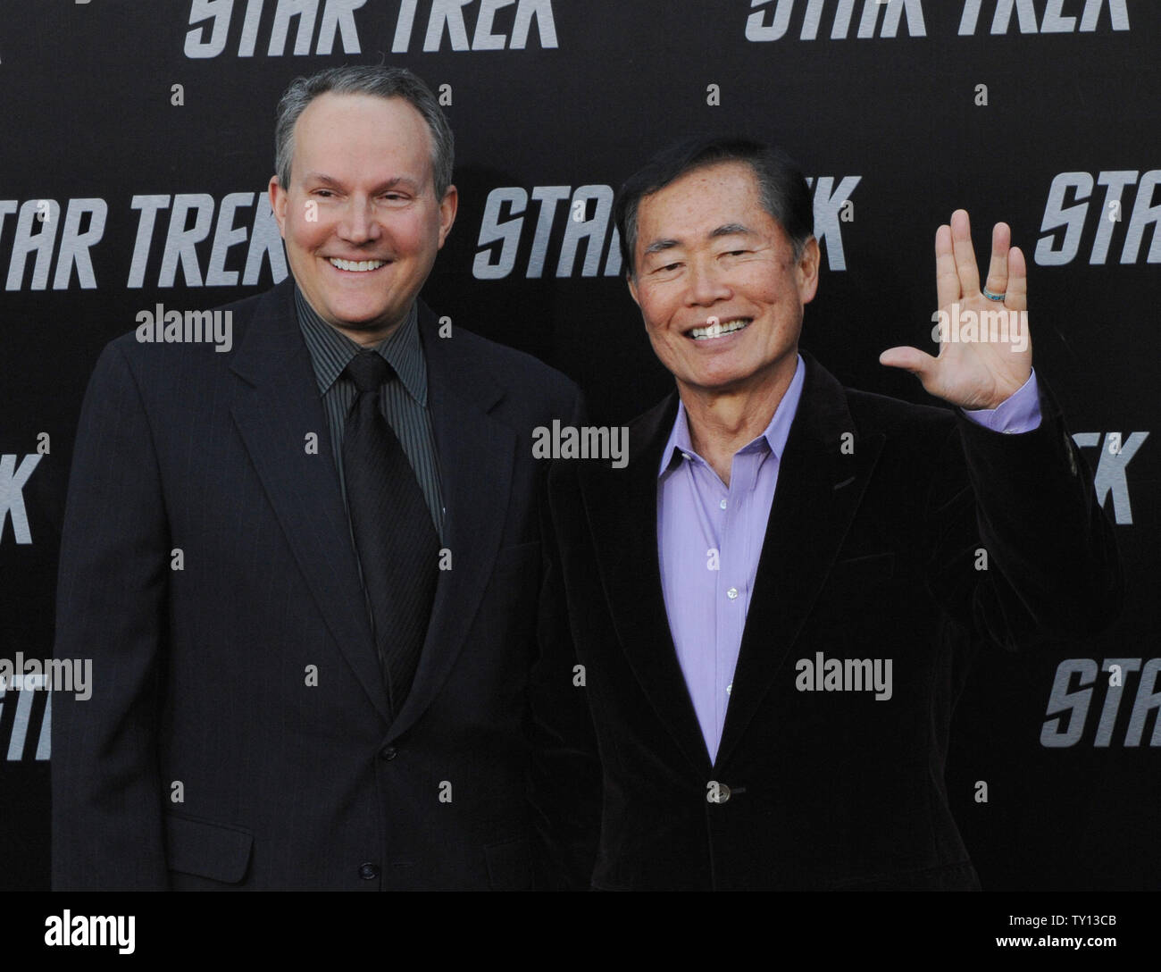 George Takei Husband Brad Altman