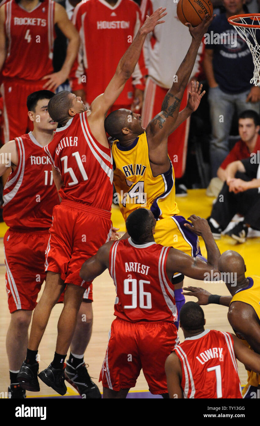 Final game 1 hi-res stock photography and images - Alamy