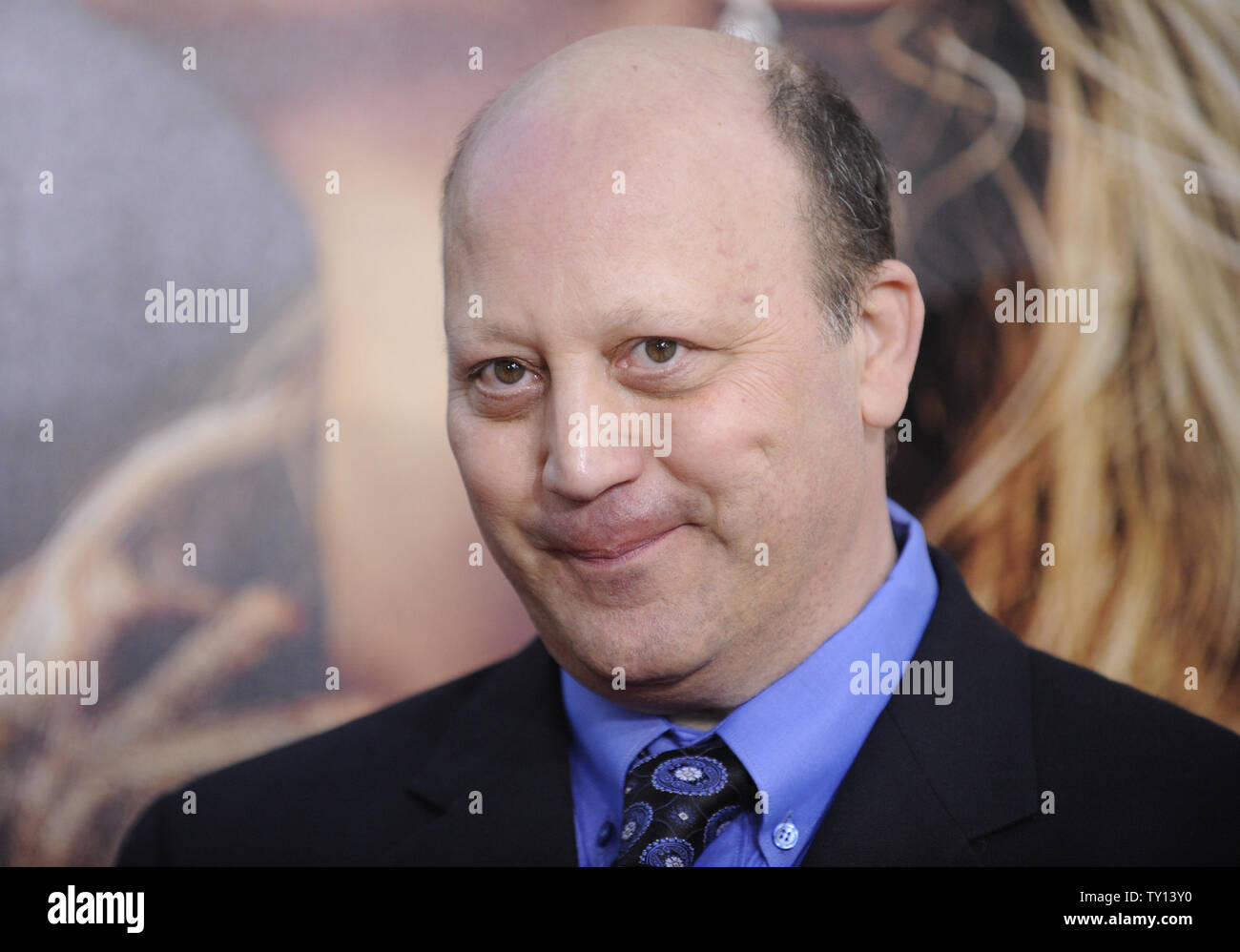 Writer Ivan Raimi attends the premiere of the film "Drag Me to Hell" in ...