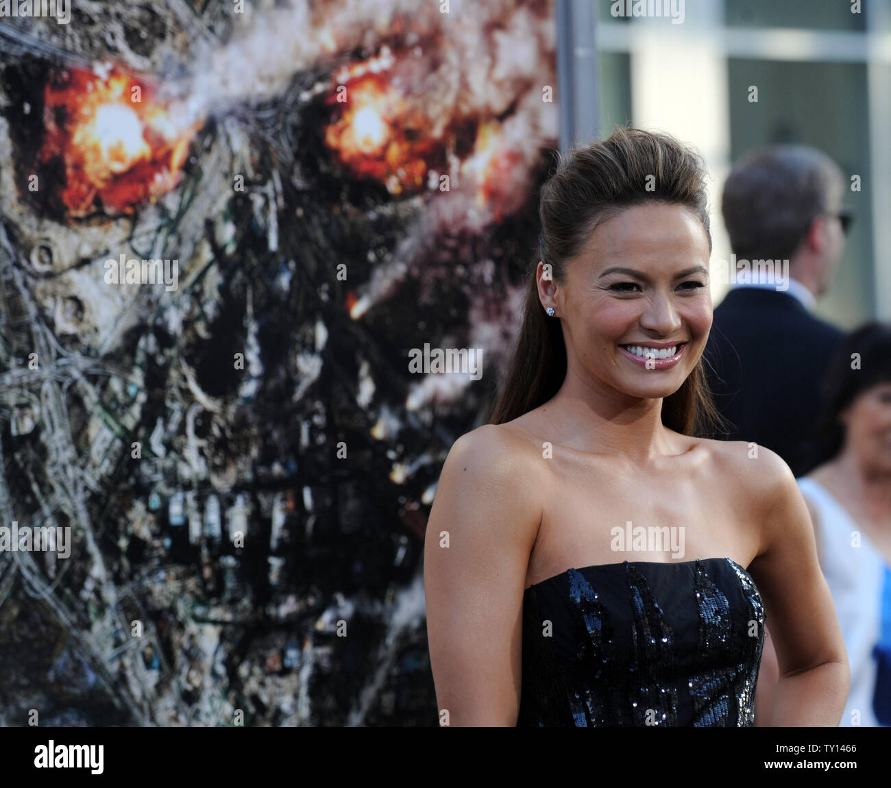 Terminator Salvation Cast