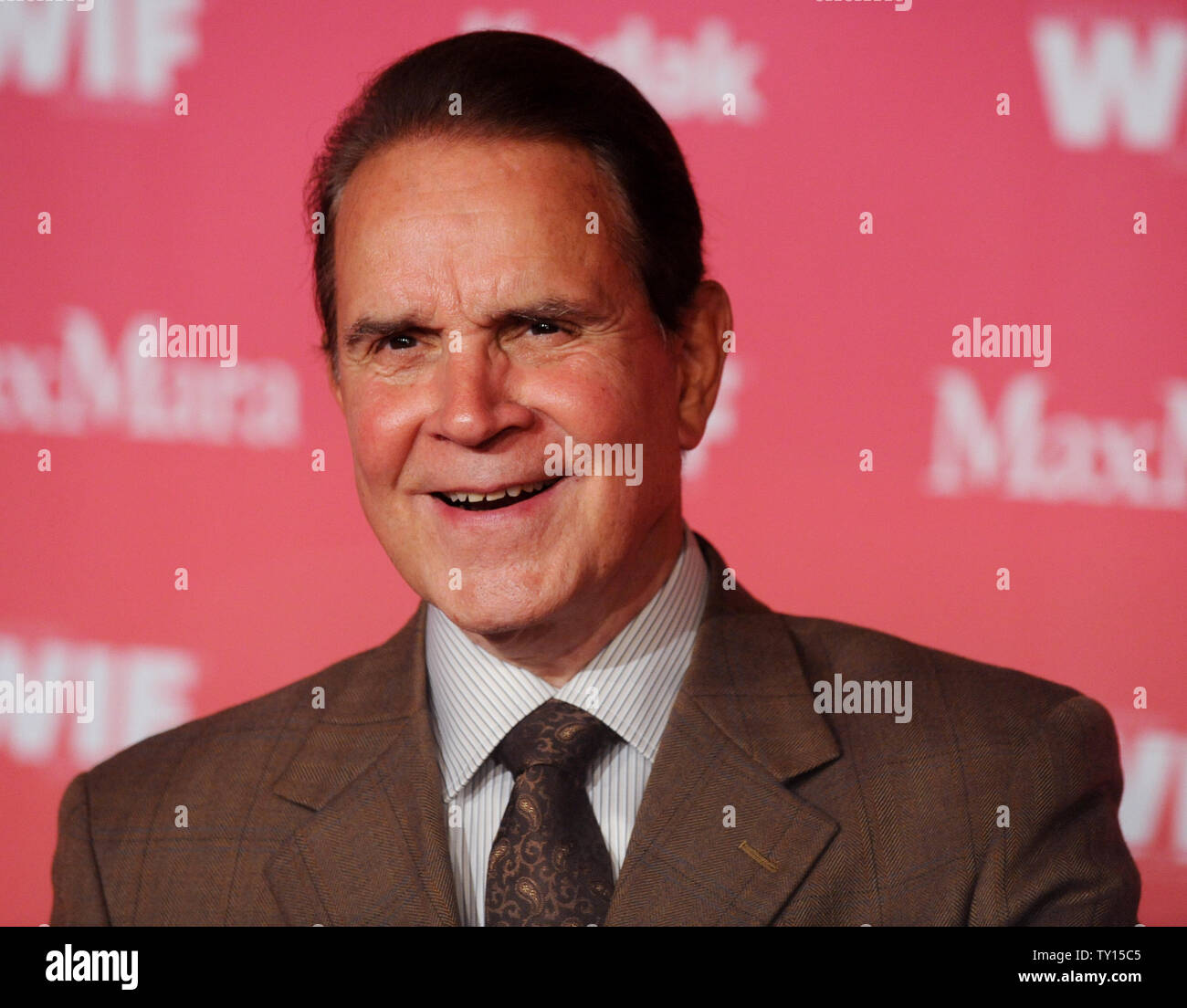 Comedian rich little hi-res stock photography and images - Alamy