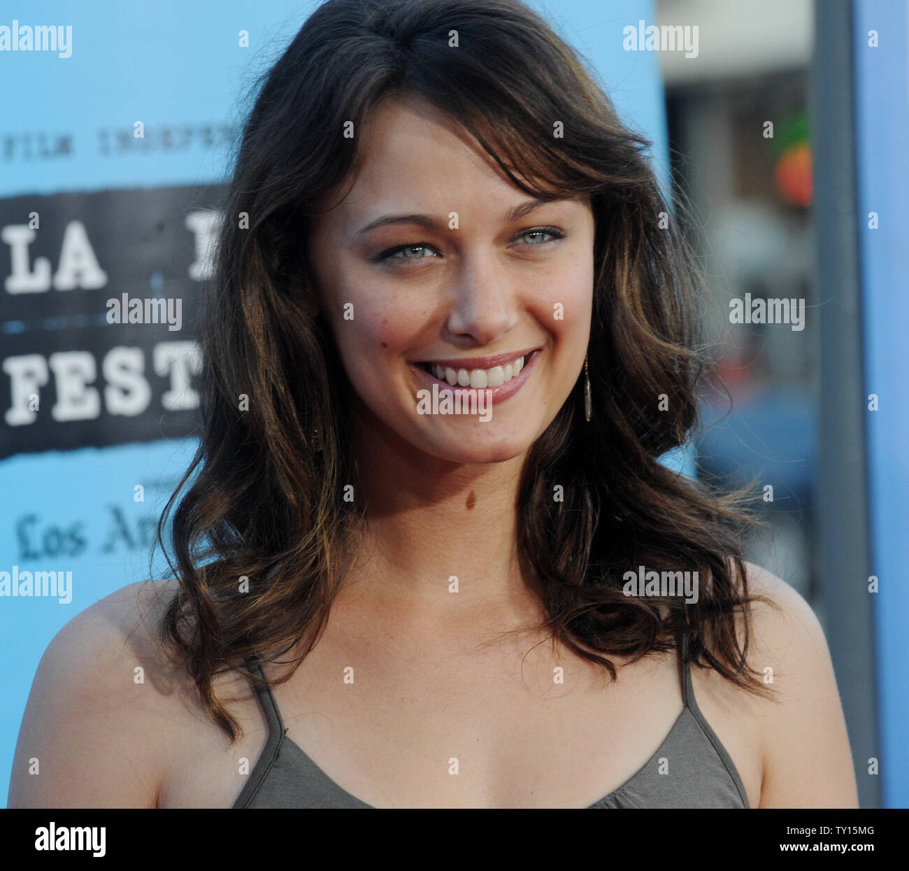 Deanna russo hi-res stock photography and images - Alamy