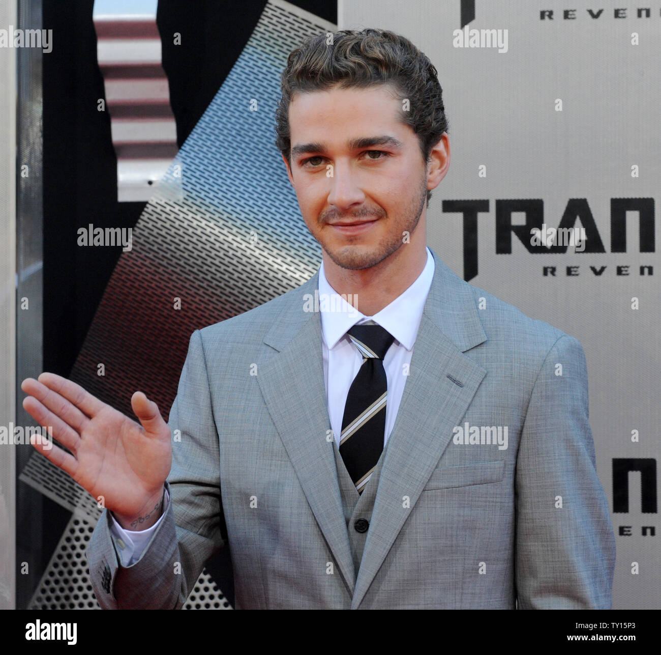 Shia Labeouf 2009
