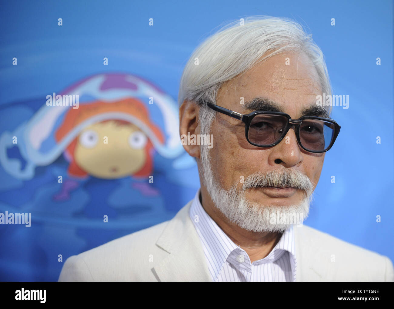 Hayao miyazaki hi-res stock photography and images - Alamy