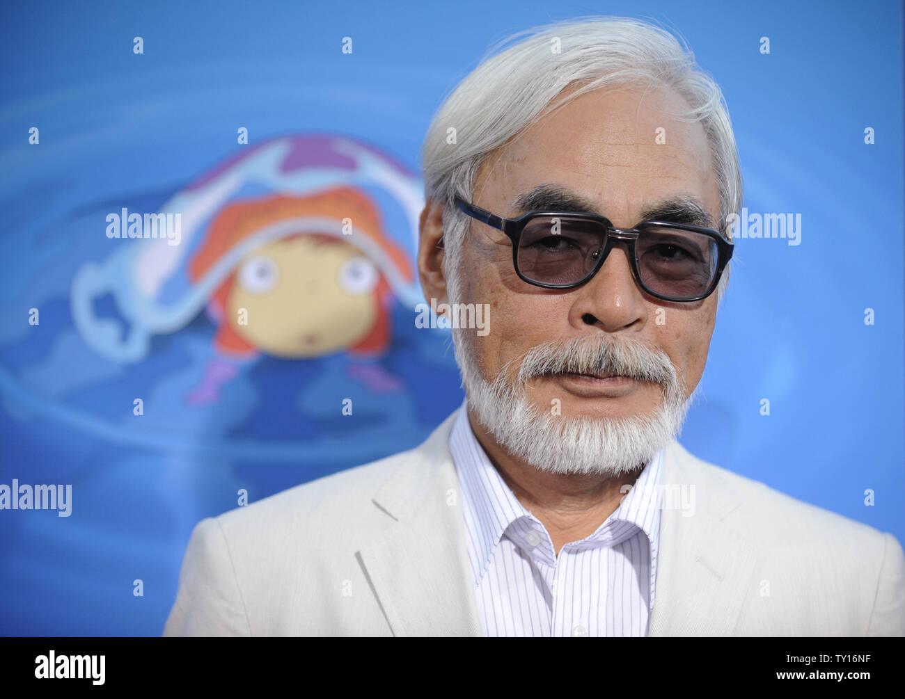Hayao miyazaki hi-res stock photography and images - Alamy