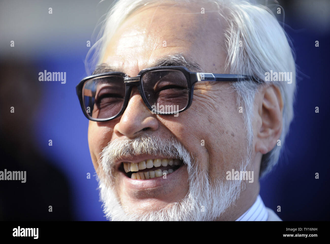 Hayao miyazaki hi-res stock photography and images - Alamy