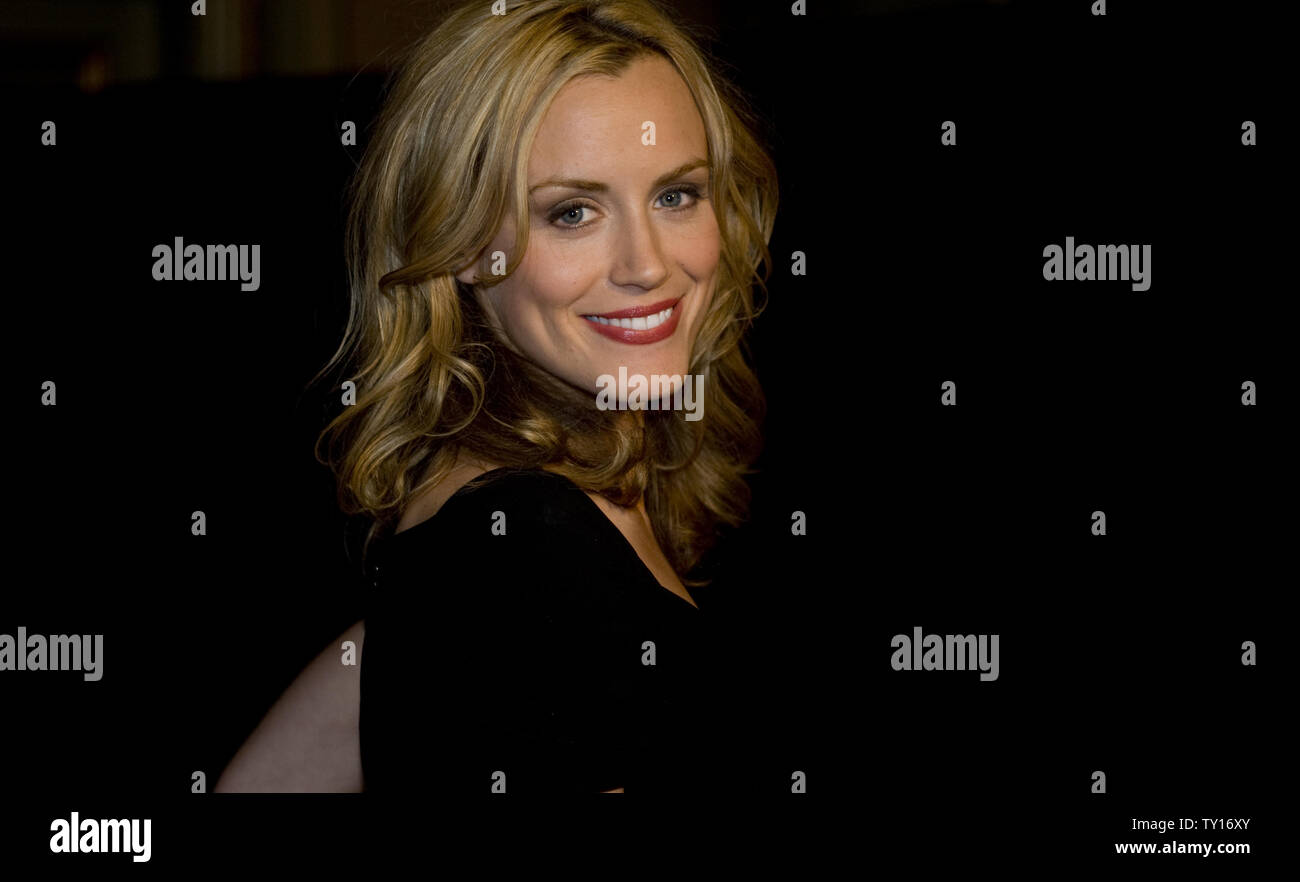 Taylor Schilling Mercy