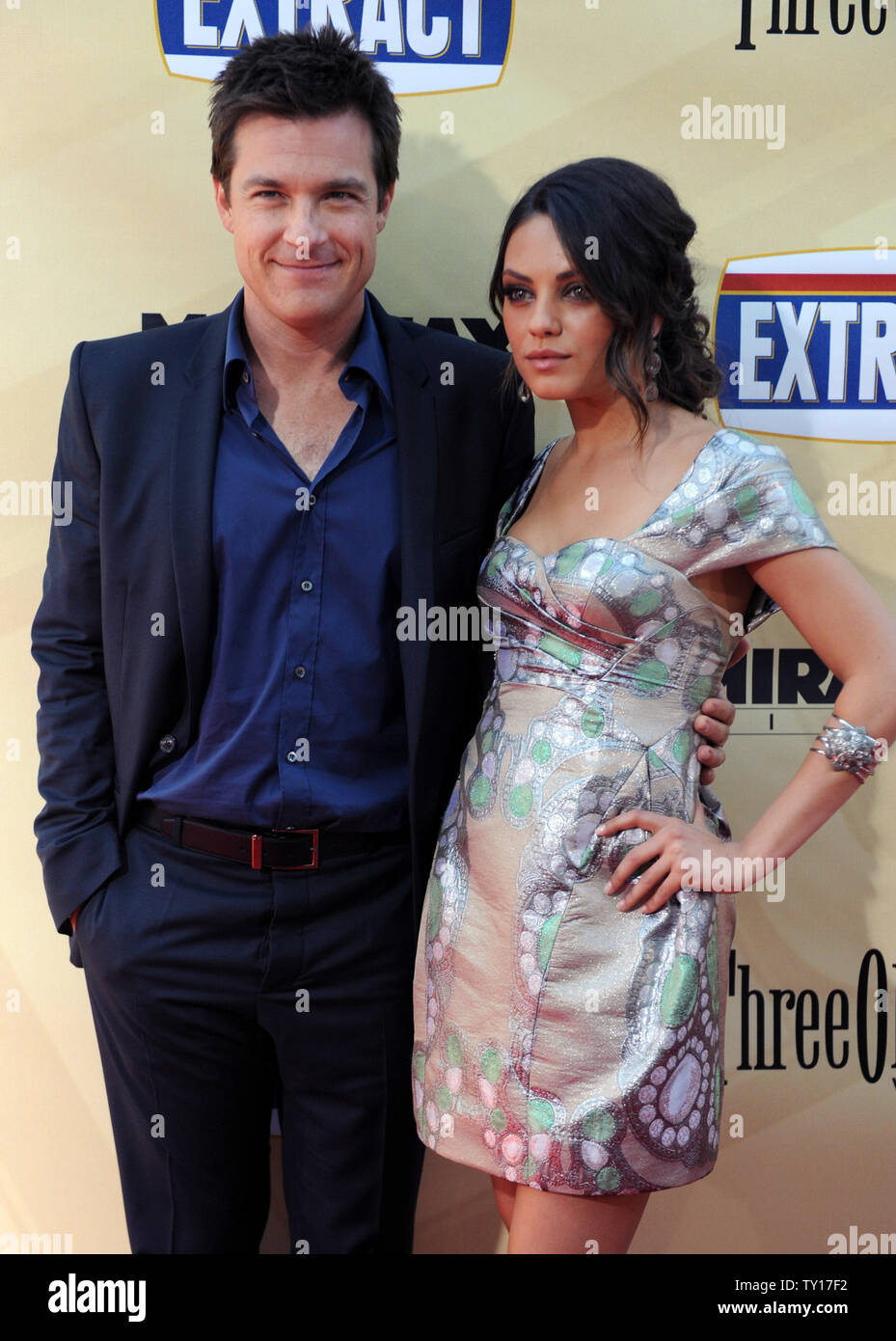 Extract Movie 2009