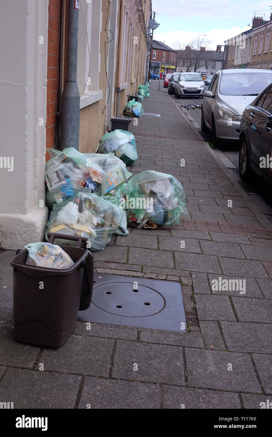 Splott hi-res stock photography and images - Alamy