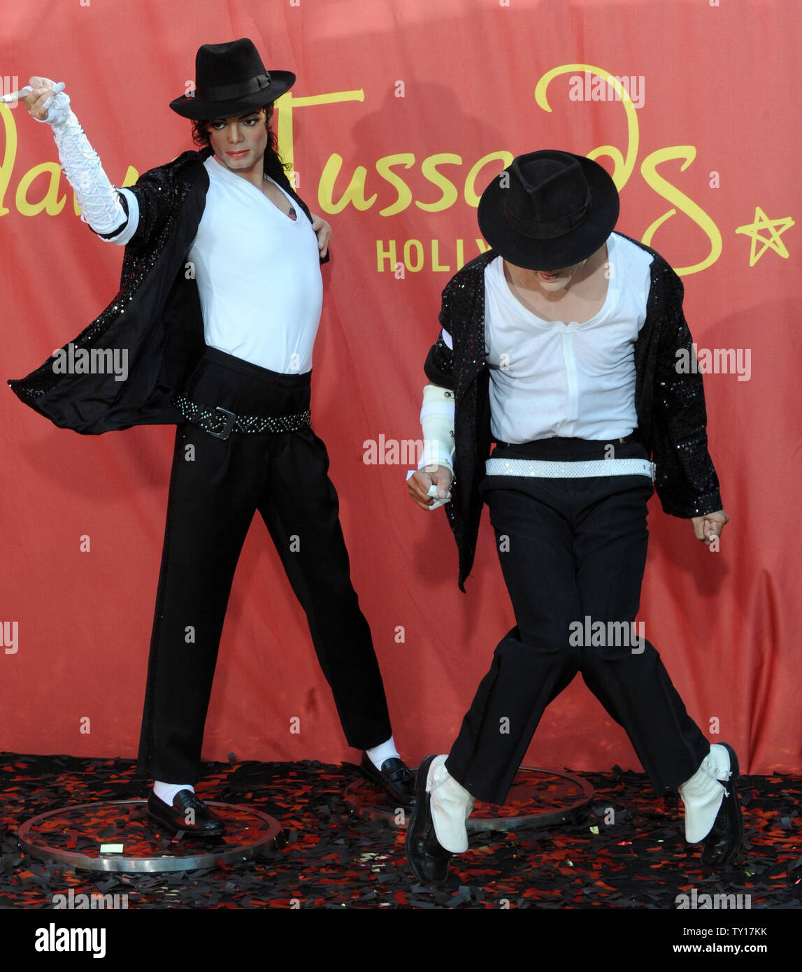 Joby rogers hi-res stock photography and images - Alamy