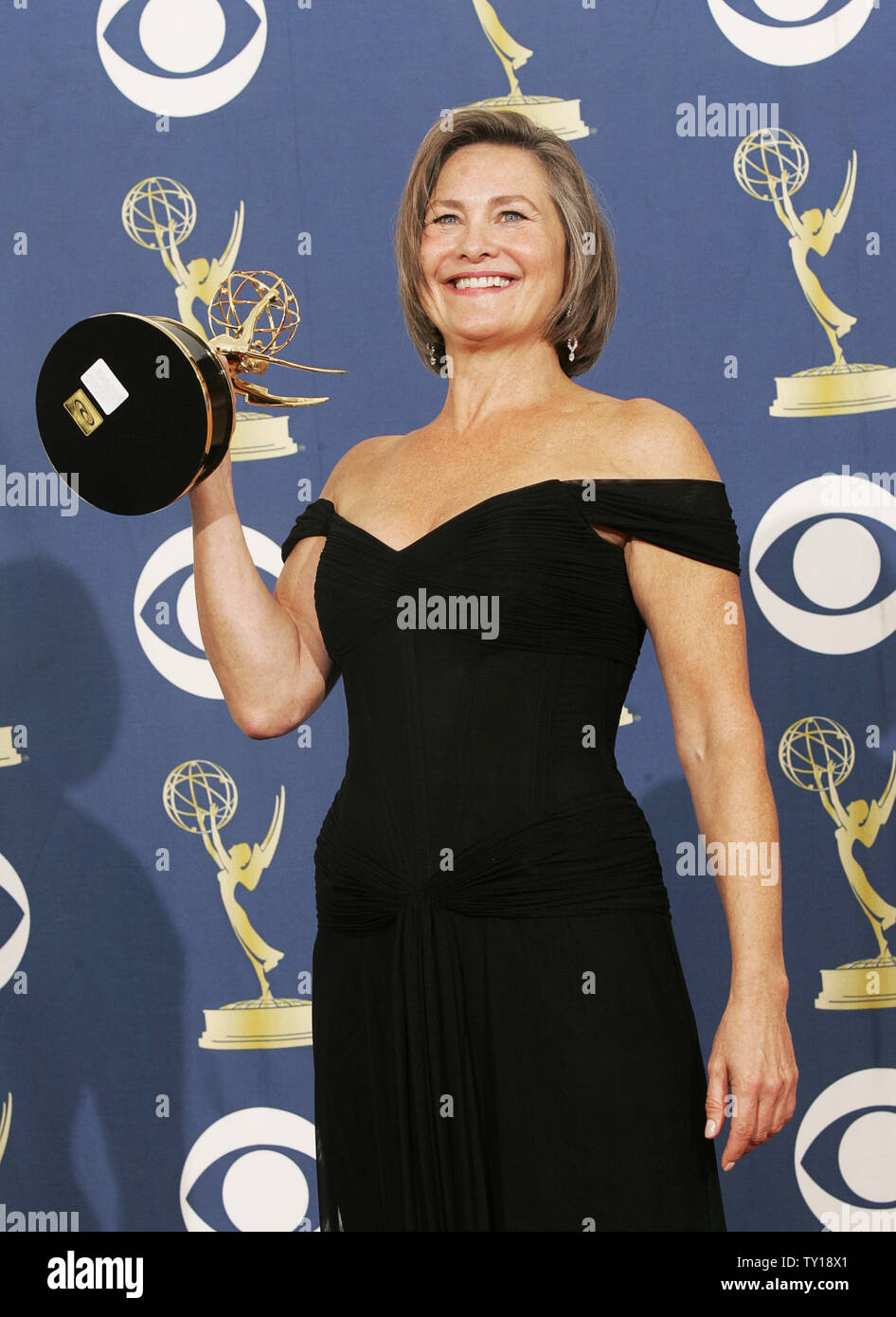 Cherry Jones Role In 24