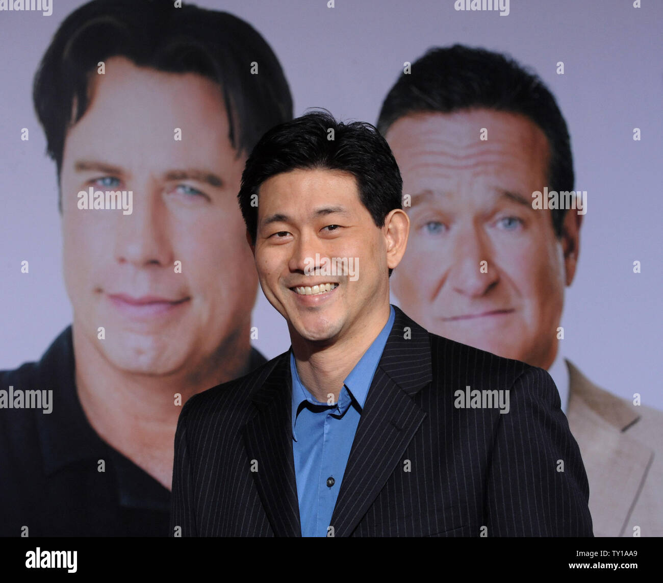 Kevin yamada hi-res stock photography and images - Alamy