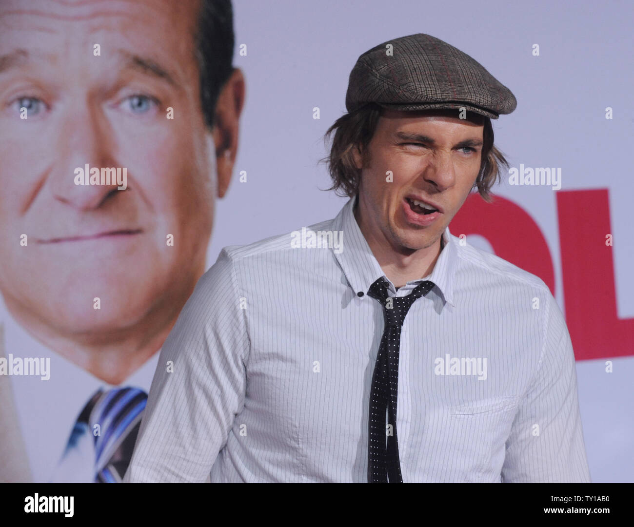 Dogs in motion picture hi-res stock photography and images - Alamy