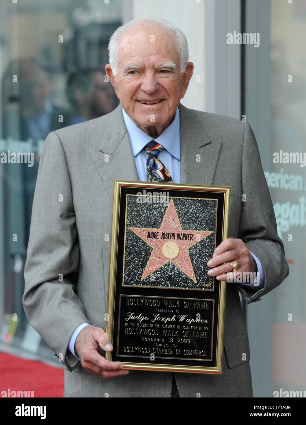 People’s court tv hi-res stock photography and images - Alamy