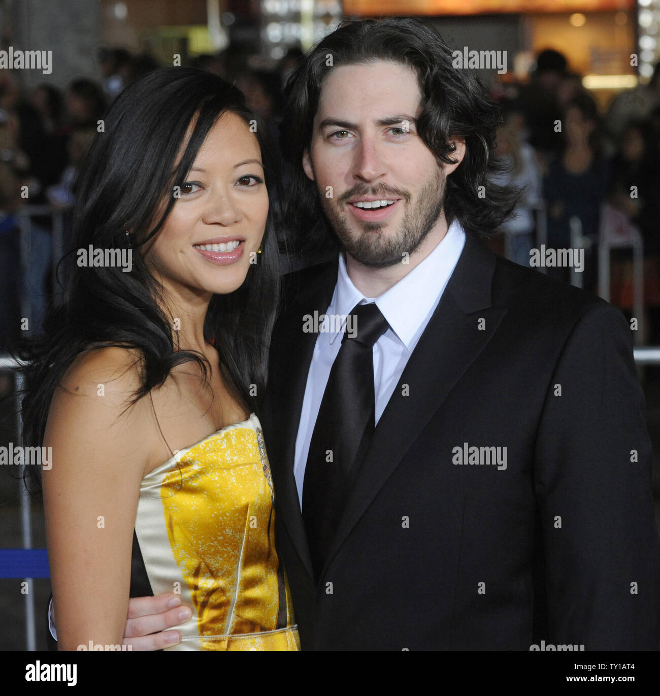 Jason Reitman attends the premiere of his new motion picture dramatic ...
