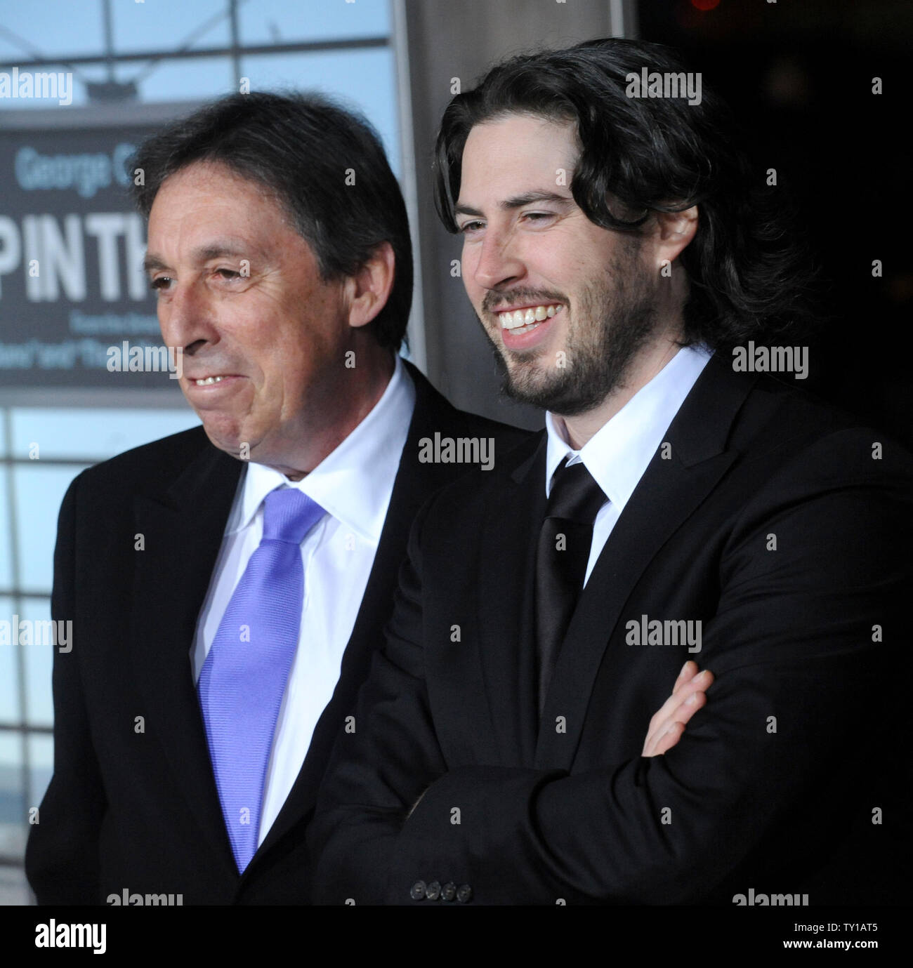 Jason Reitman attends the premiere of his new motion picture dramatic ...