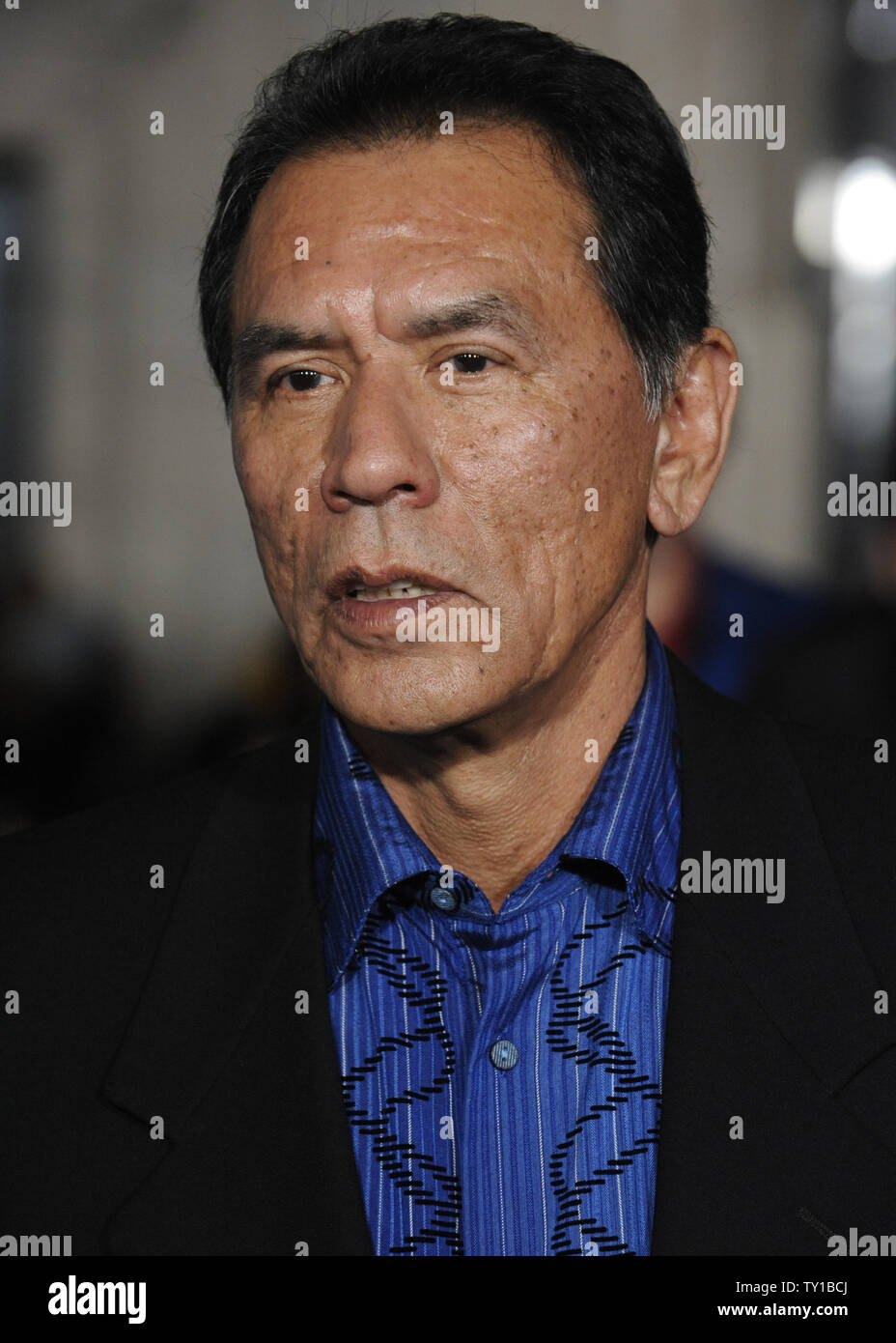 Wes Studi Avatar