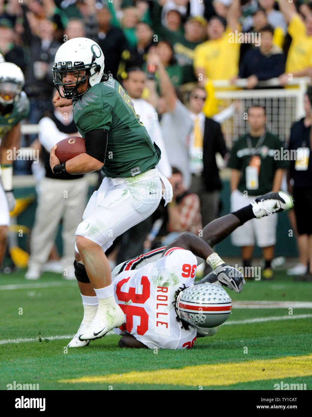 Brian rolle hi-res stock photography and images - Alamy