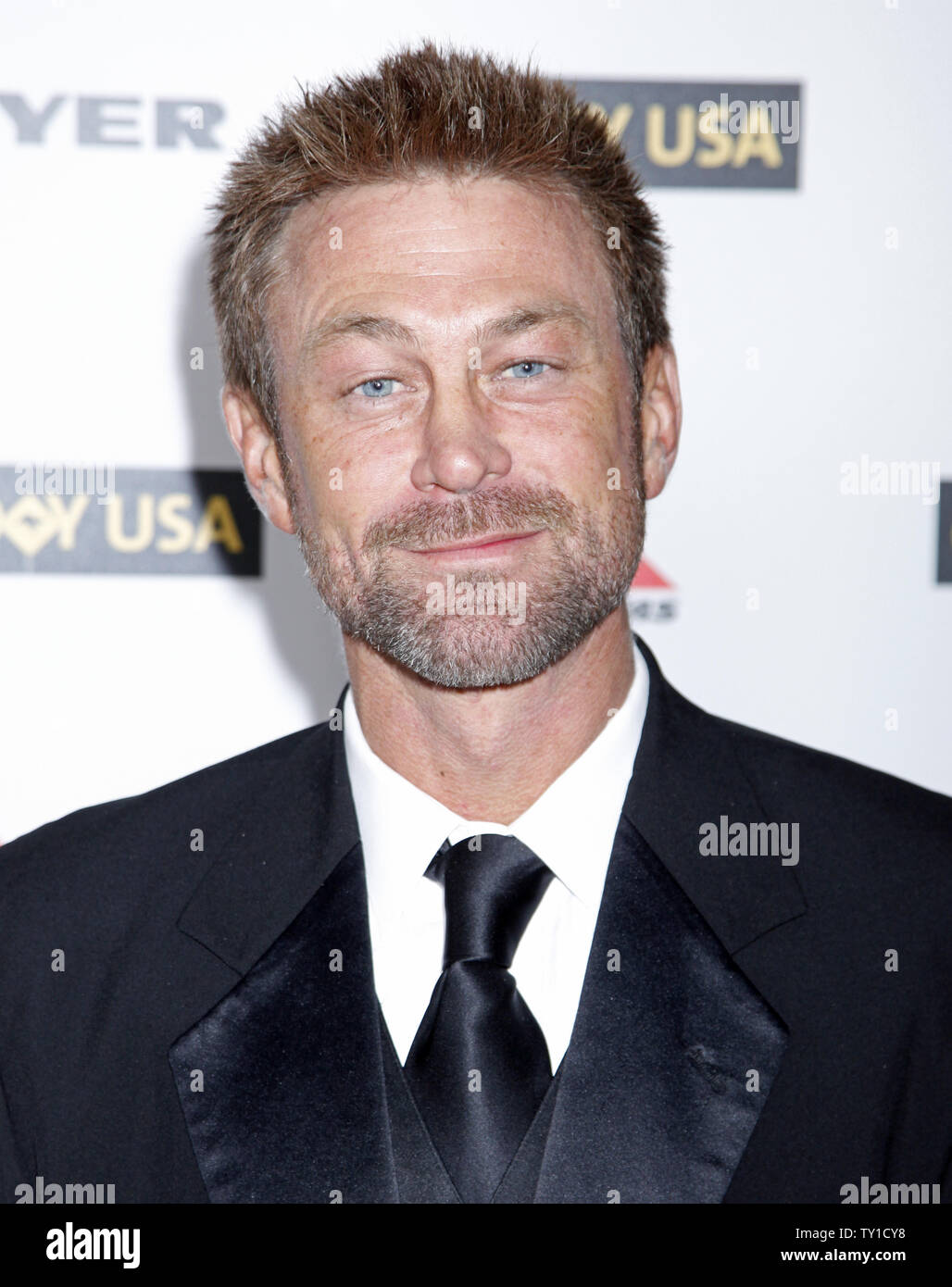 Grant bowler hi-res stock photography and images - Alamy