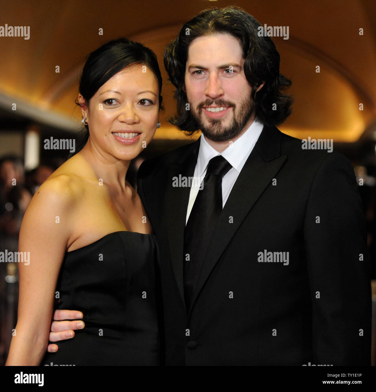 Jason Lee Wife