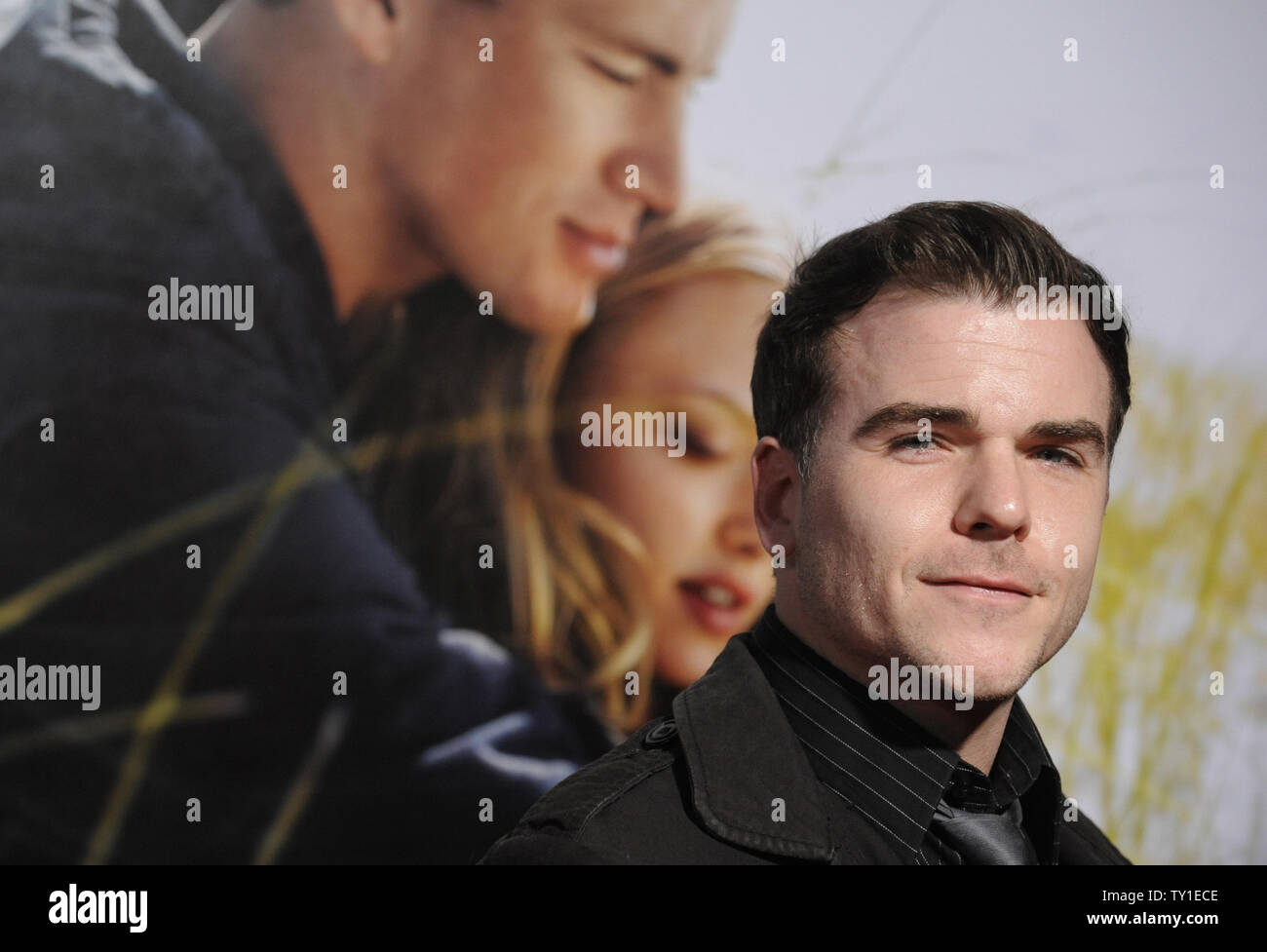 Cullen Moss Teen Spirit