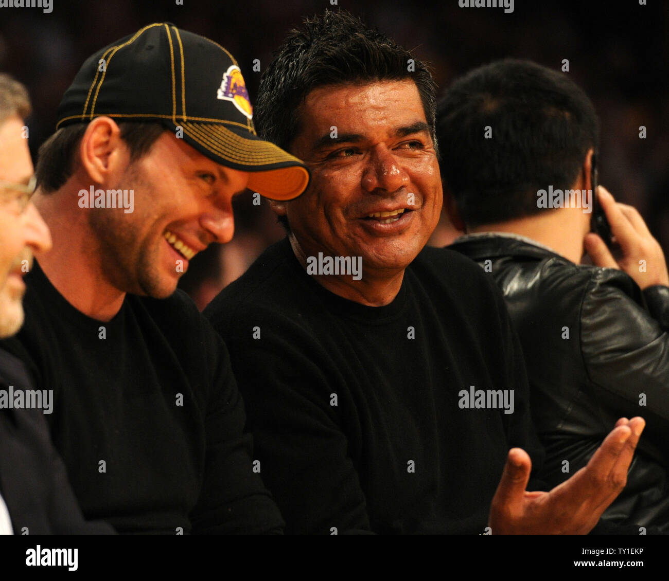 Boston actors hi-res stock photography and images - Alamy