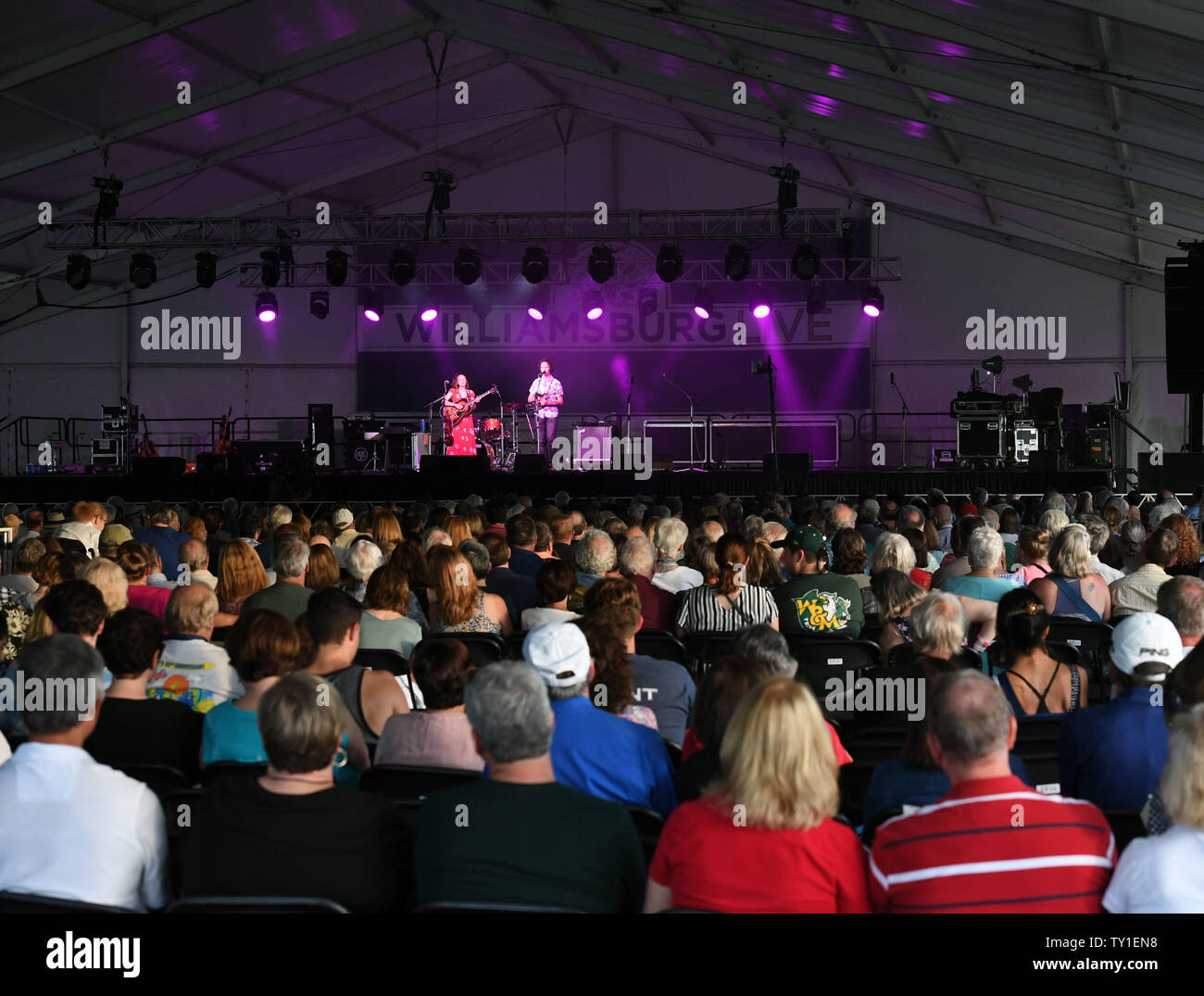 Emily frantz hi-res stock photography and images - Alamy