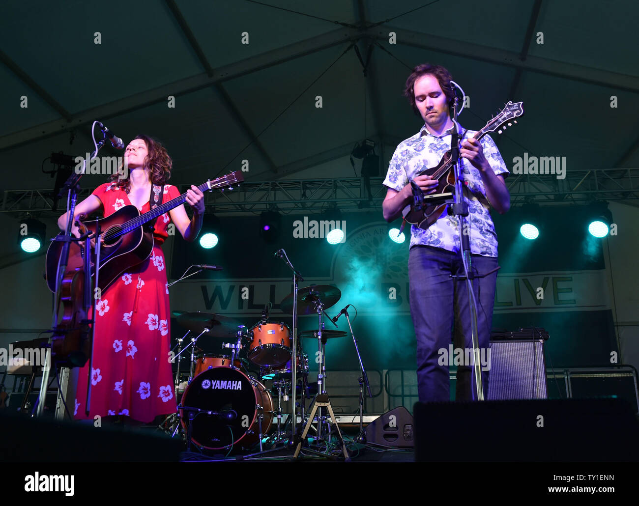 Emily frantz hi-res stock photography and images - Alamy